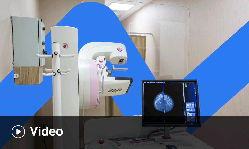 Imaging biomarkers as a predictive tool in breast cancer management ...