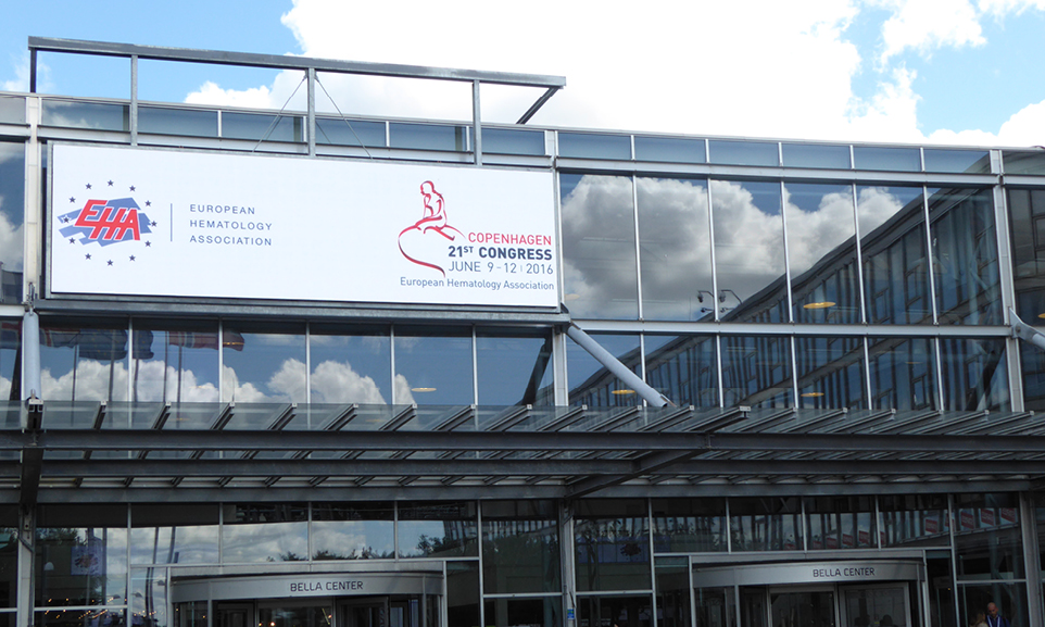 Review of the 21st European Hematology Association Congress 2016 ...