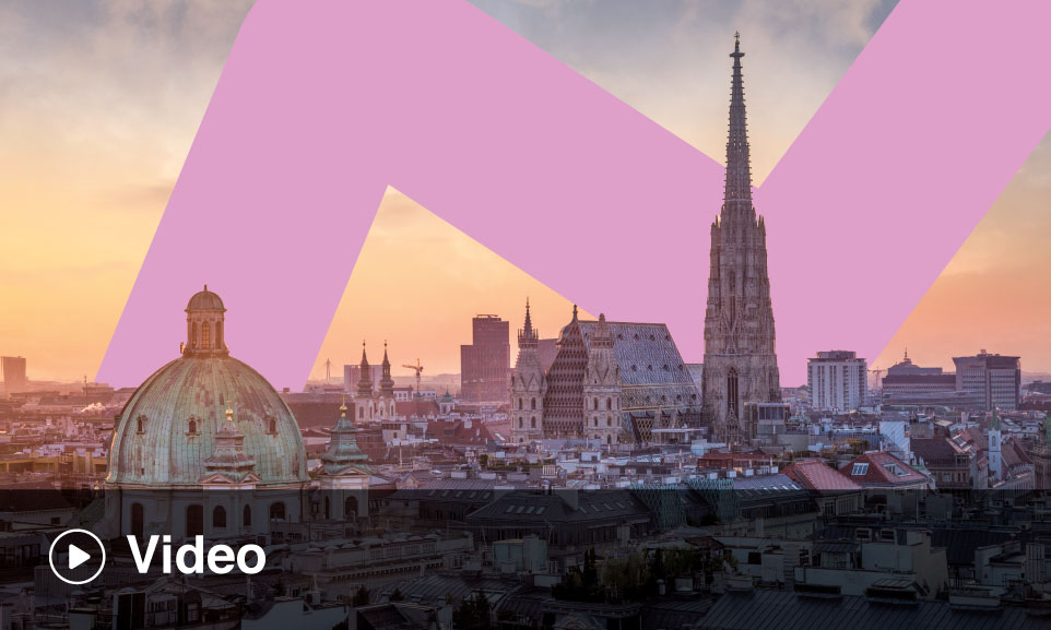 An interview with Prof Chris Griffiths at the 2016 EADV Congress ...