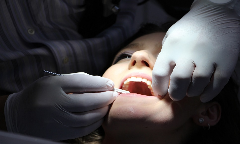 New Cavity Treatment Allows Tooth to Repair Itself - European Medical ...