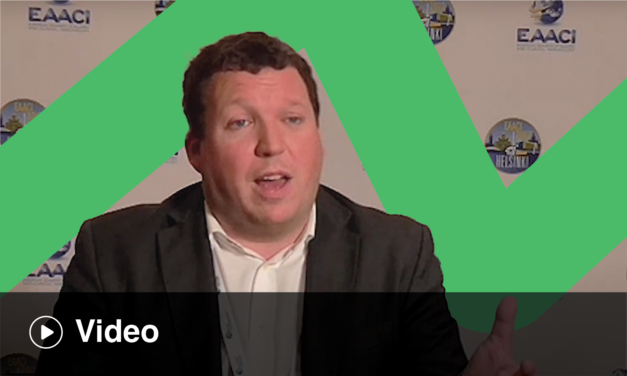 EAACI 2017 – Interview – Dr Enrico Heffler - European Medical Journal