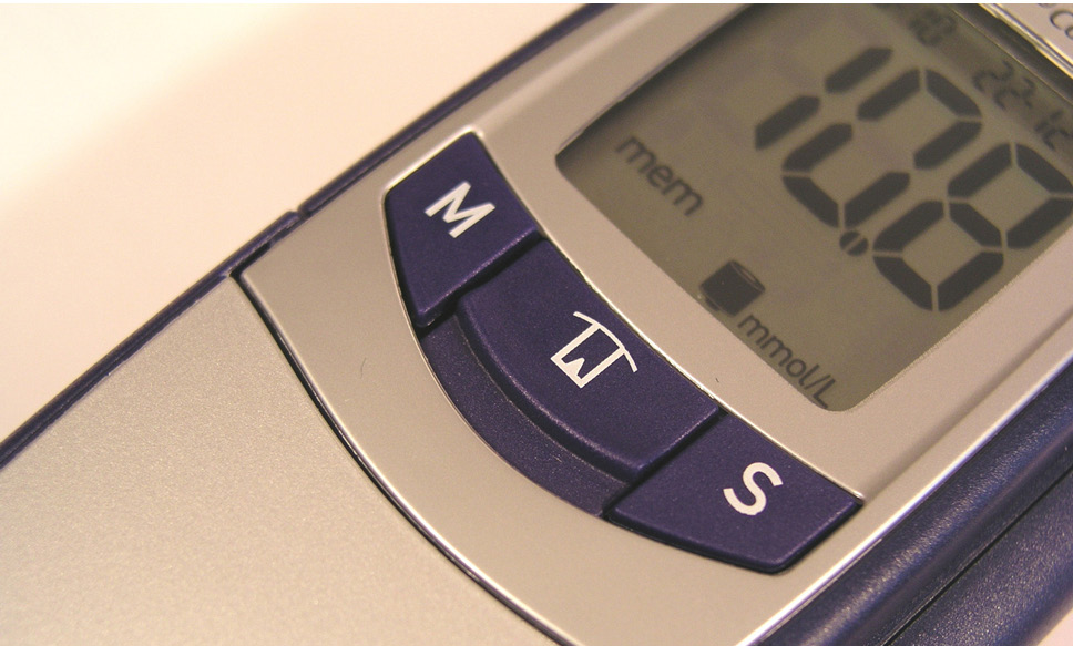 Type 1 Diabetics One Step Closer to Single Insulin Injection Per Day ...