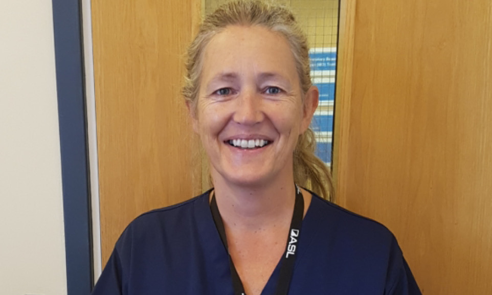 The Major Role of Nurses in Hepatology; An Interview with EMJ ...