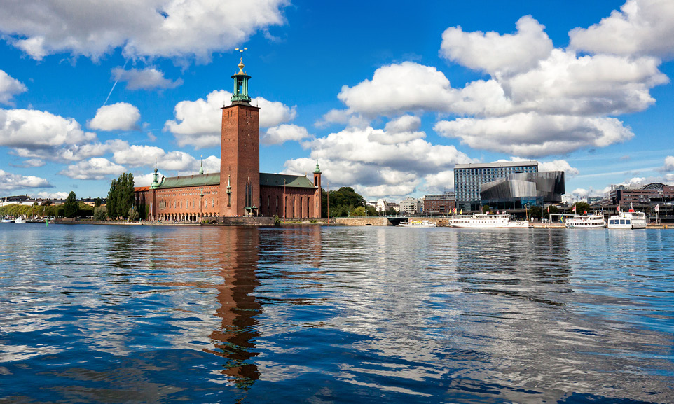 Preview of the 23rd Congress of the European Hematology Association (EHA) - European Medical Journal