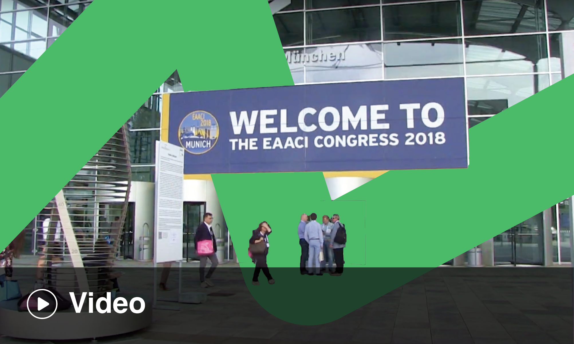 EAACI 2018 - Congress Highlights - European Medical Journal