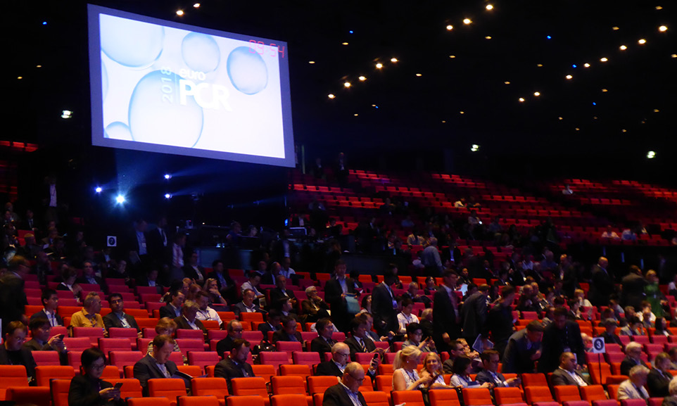 Award Winners at the EuroPCR Congress 2018 - European Medical Journal