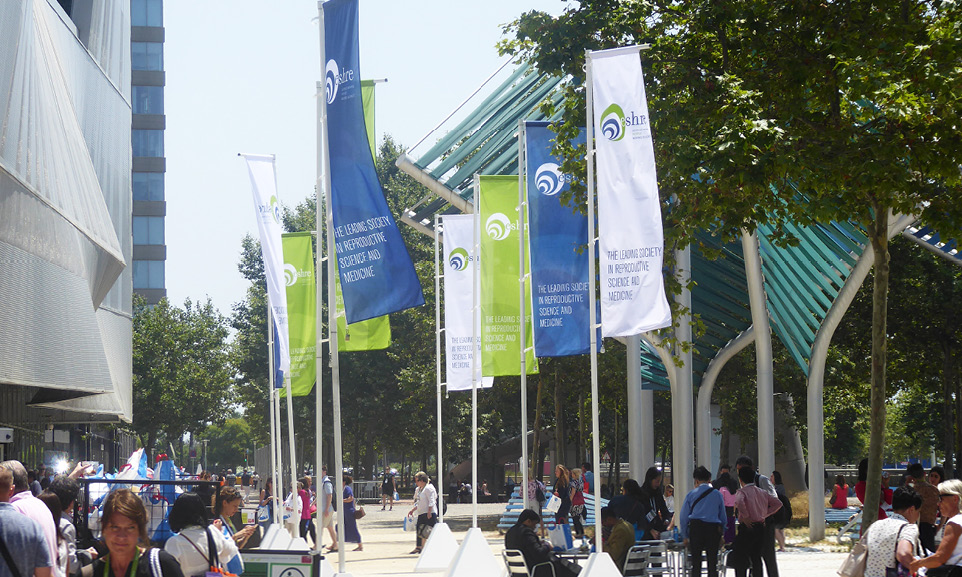 ESHRE 2018 - Congress Highlights - European Medical Journal