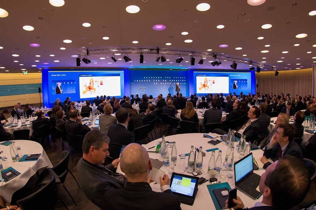 MAXIMISE THE RETURN FROM YOUR SYMPOSIUM - European Medical Journal