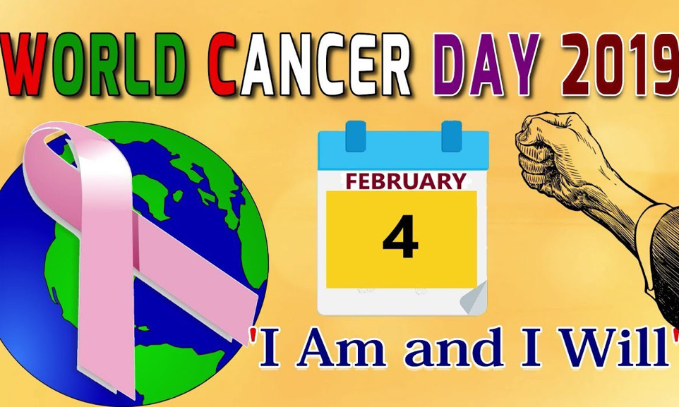 World Cancer Day Message: Cancer Awareness and Empowerment – Every ...