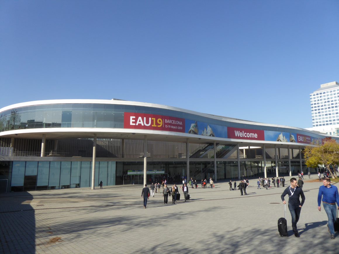 EAU 2019 - Congress Highlights - European Medical Journal