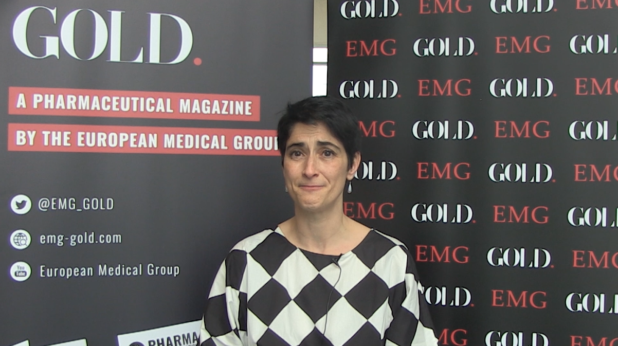 An interview with Isabel Torres from Takeda - European Medical Journal