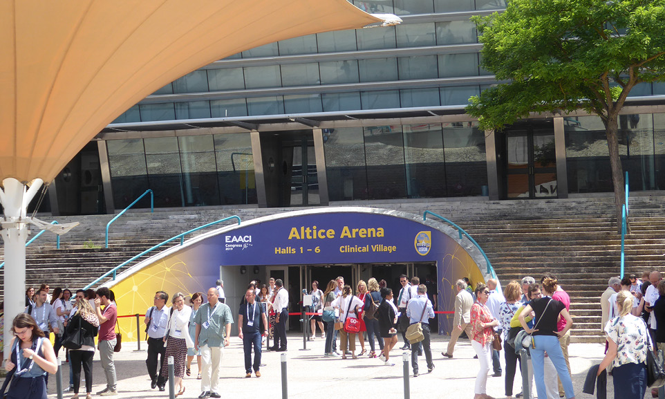 Review of the European Academy of Allergy and Clinical Immunology (EAACI) Congress - European ...