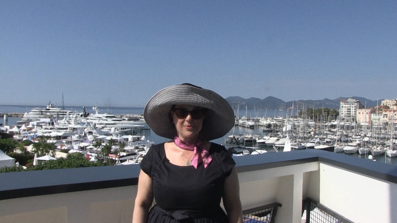 An interview with Susan Manber from Digitas Health - EMG