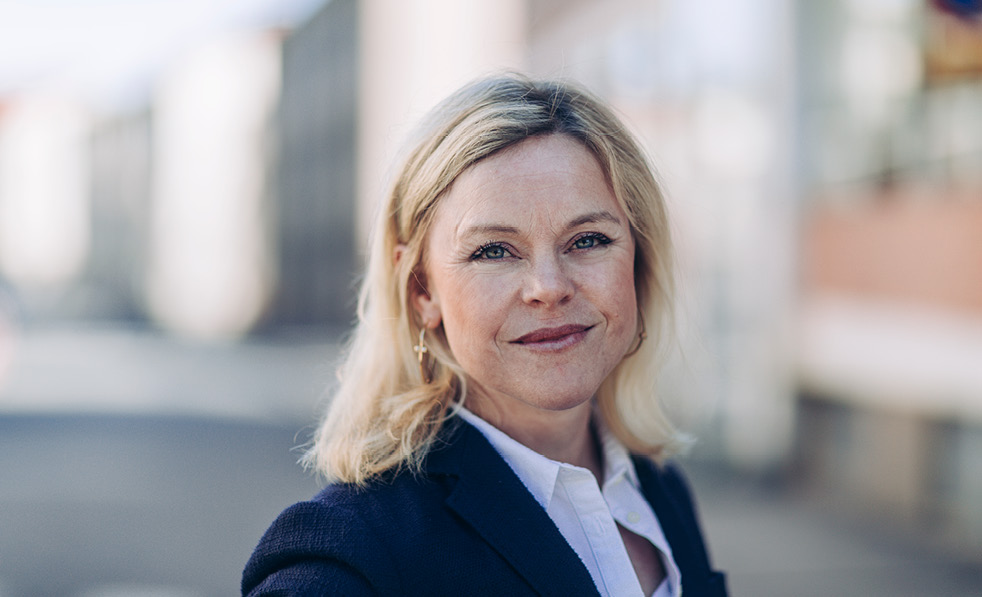 "The Nordics are a very enabling ecosystem; many stakeholders are ...