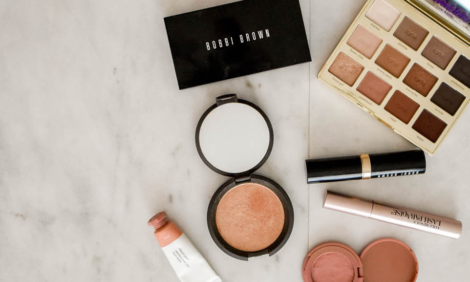 Contaminated Cosmetics And Risk for Patients - European Medical Group