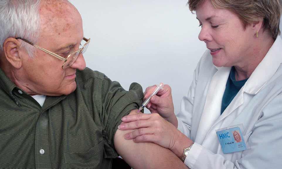 Targeting the T-Cell Response in Skin Infections - European Medical Journal