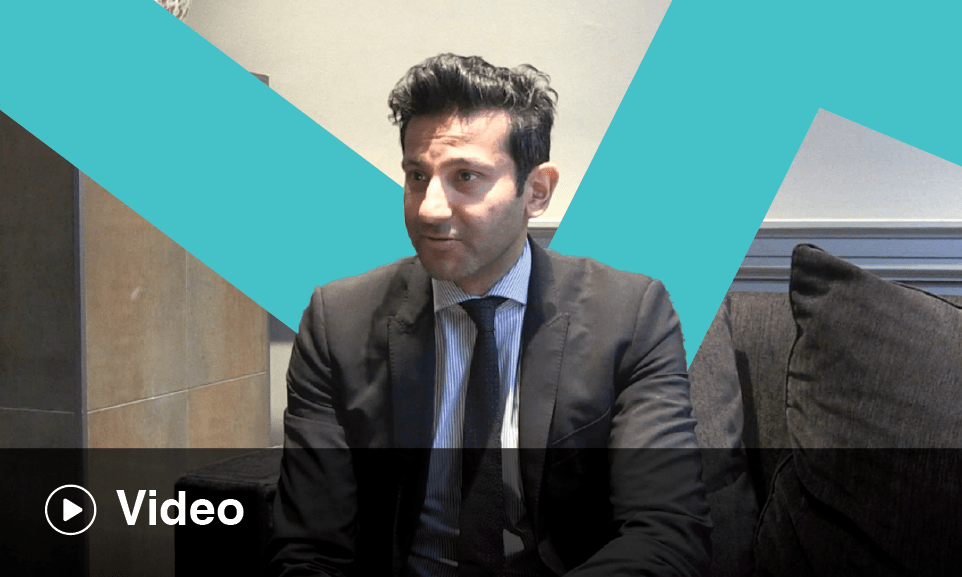 An Interview with Prof Manish Chand in Lead-up to the International ...