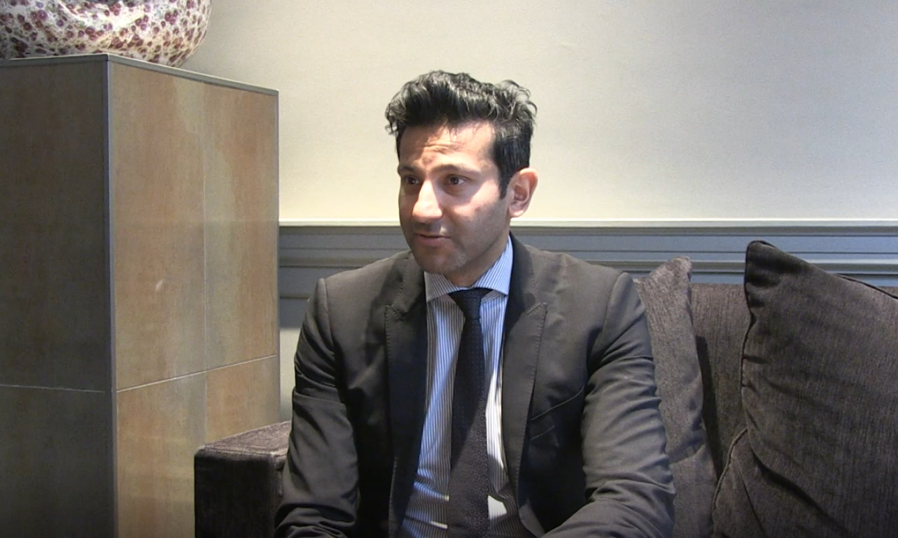 An Interview with Prof Manish Chand in Lead-up to the International ...