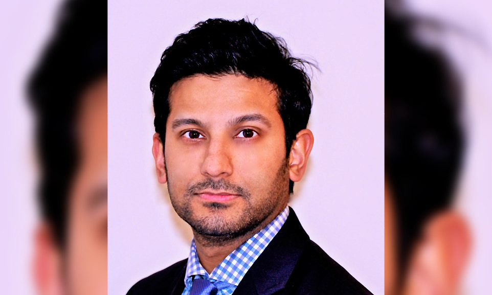 ICDS Interview 2020: Doctor Manish Chand - European Medical Journal