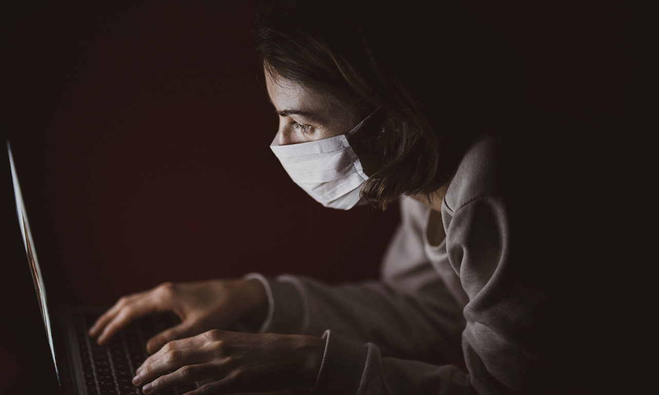 COVID-19 Pandemic Knowledge Course - EMG-Health