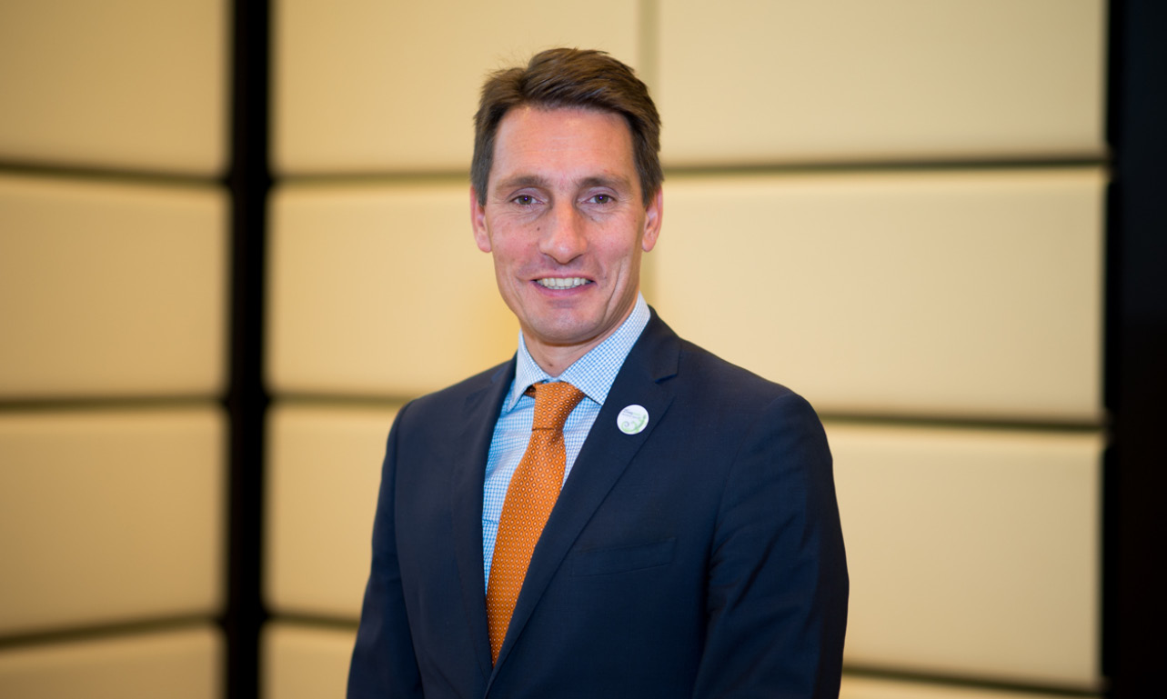 Interview: Prof Markus Peck-Radosavljevic - European Medical Journal