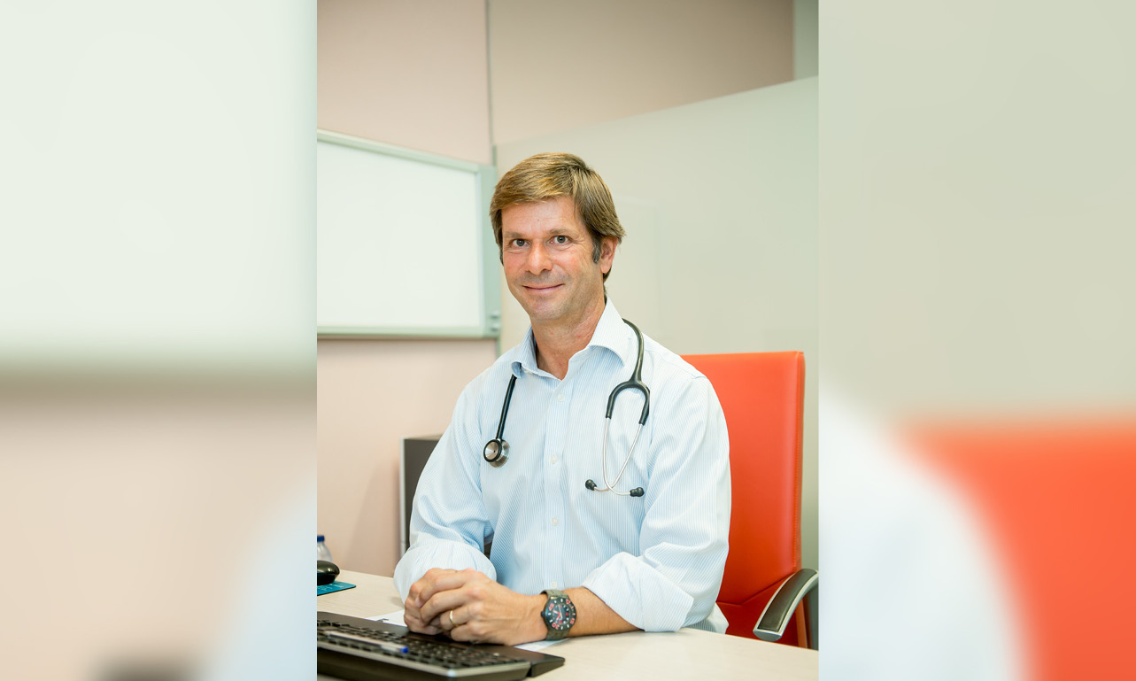 EHA 2020 Interview: Prof Antonio Almeida - European Medical Journal