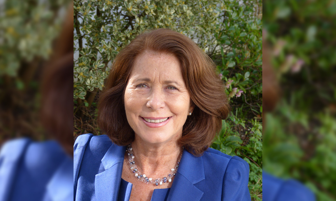 EULAR 2020 Interview: Ms Sue Oliver OBE - European Medical Journal