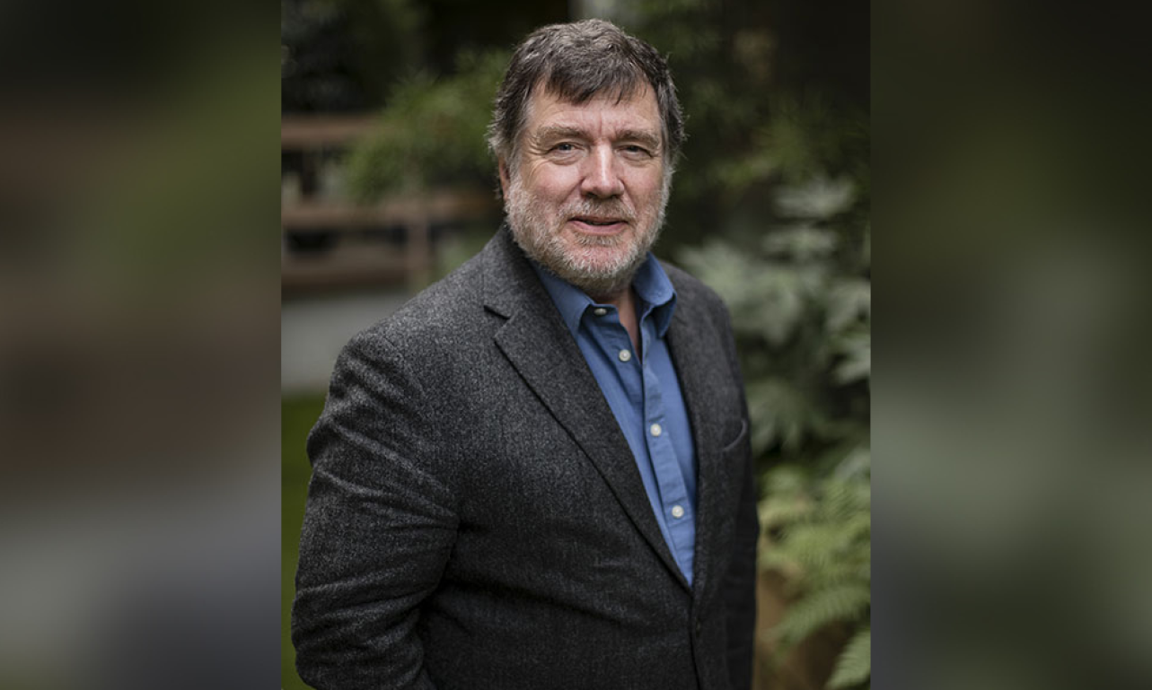 Interview: Professor Michael Barnes - European Medical Journal