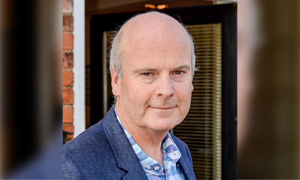Interview: Prof Andrew Shennan - European Medical Journal