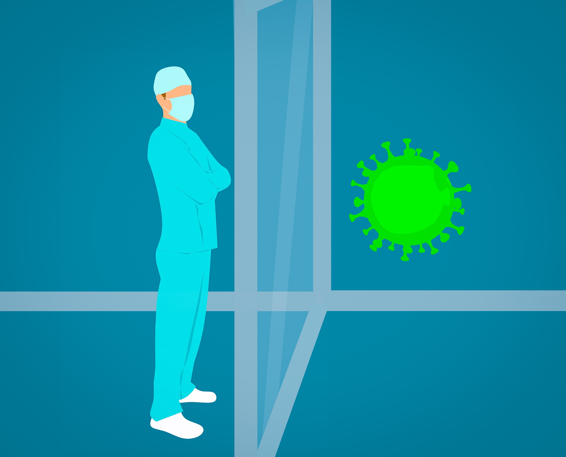 Healthcare’s Hidden Gem During (and After) the COVID-19 Crisis ...