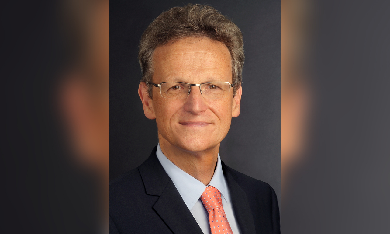 ILC Congress Interview: Prof Christian Trautwein - European Medical Journal