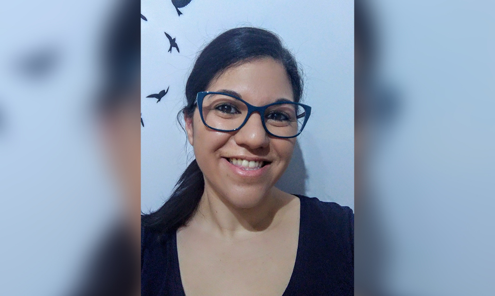 EASD Congress Interview: Ms Beatriz Merino Antolín - EMJ