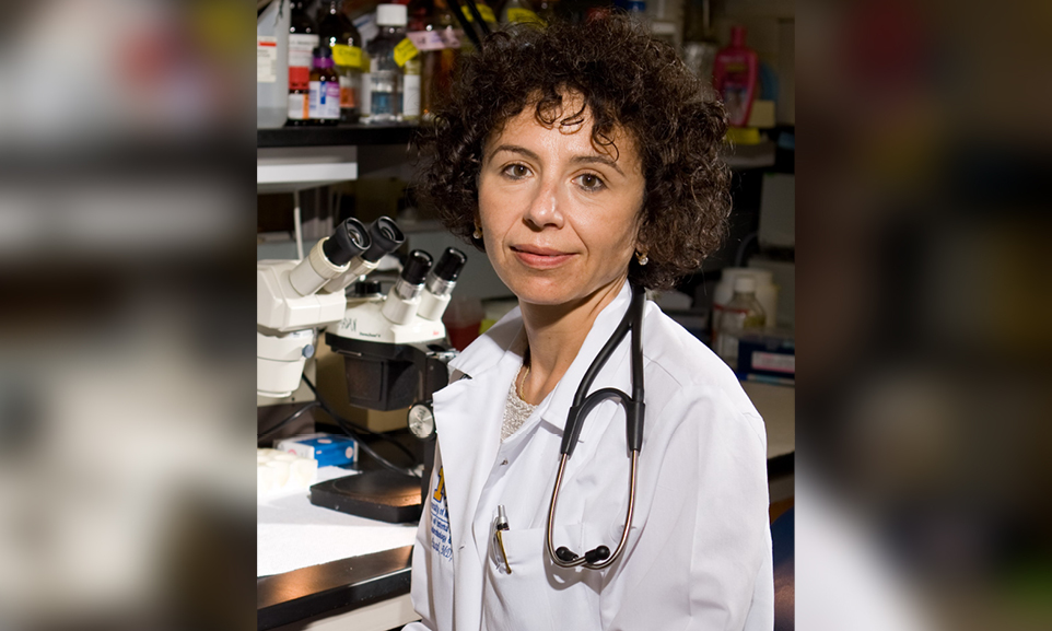 EASD Congress Interview: Prof Rodica Pop-Busui - European Medical Journal