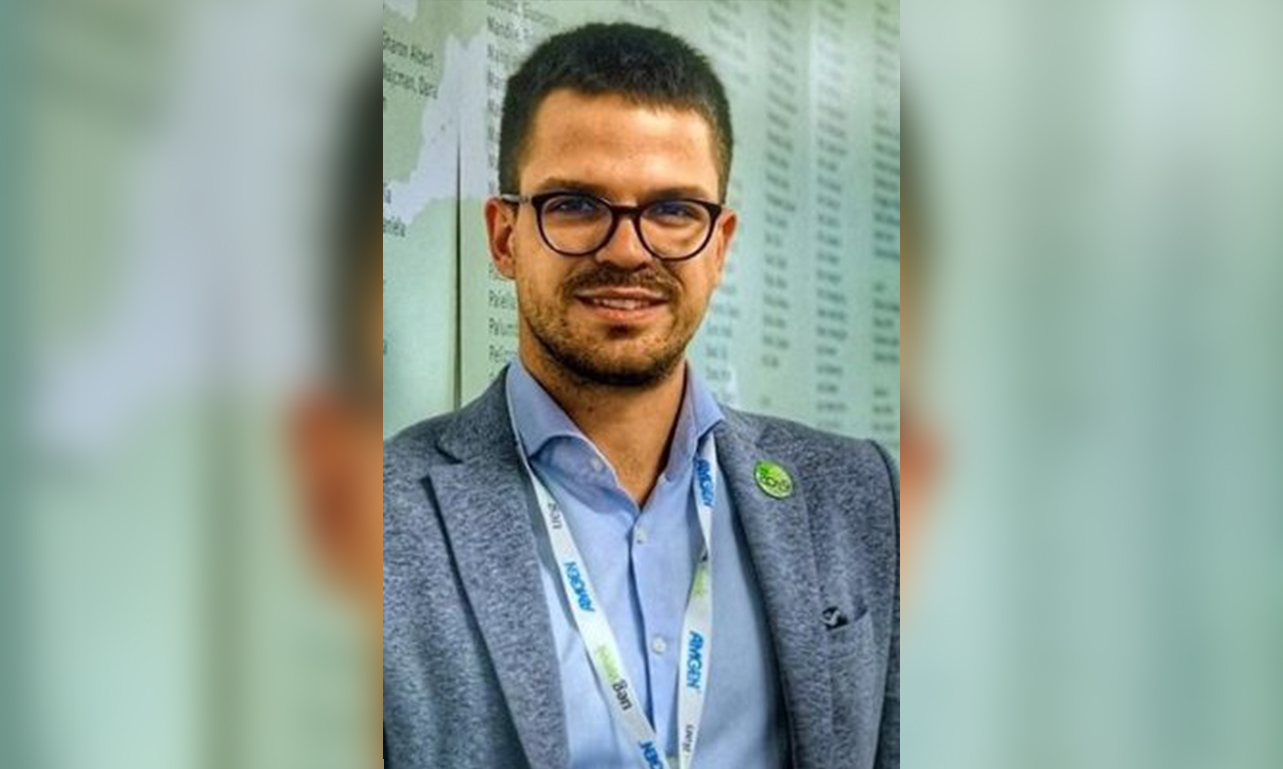 Interview: Dr Radislav Nakov - European Medical Journal