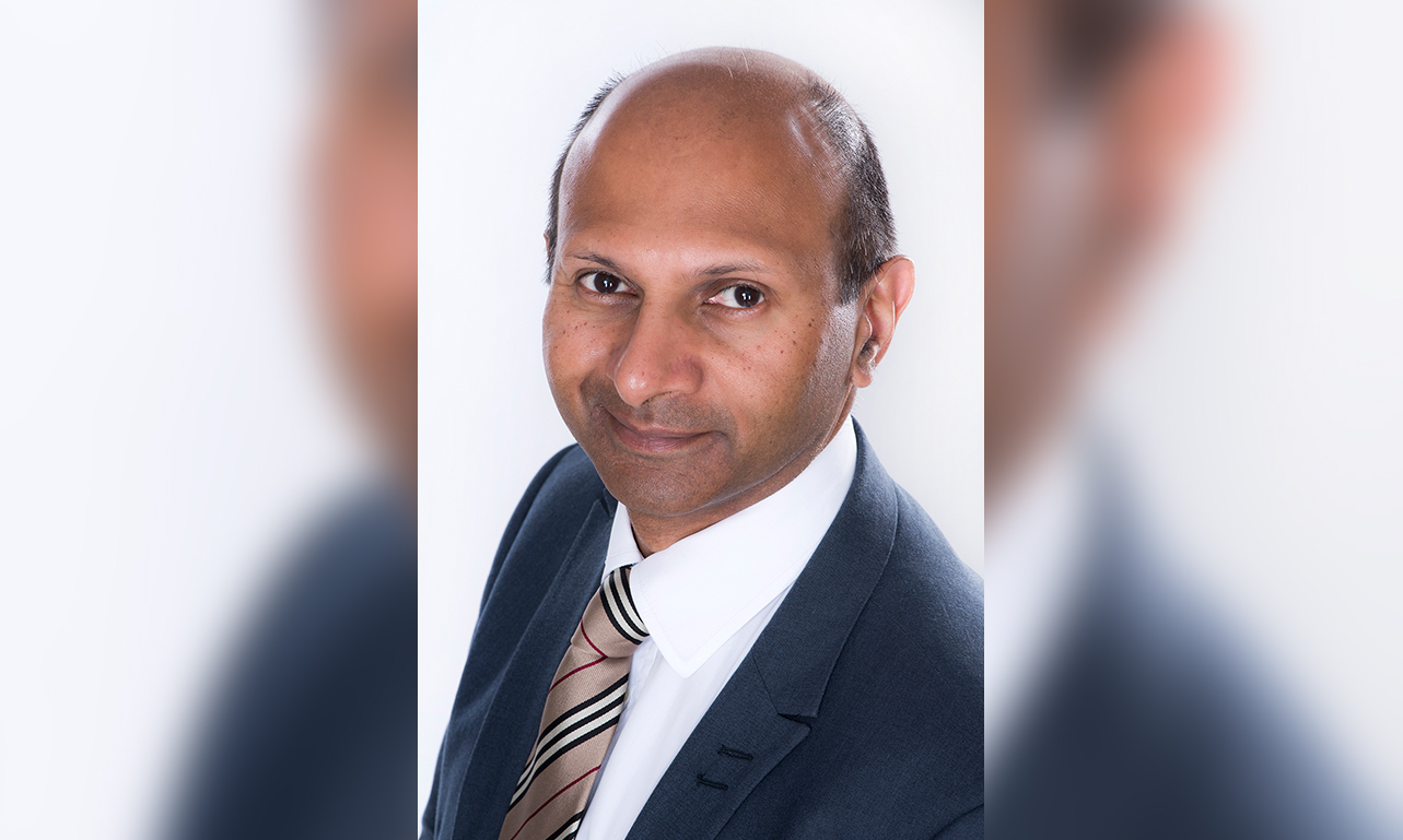 Interview: Professor Kiran Patel - European Medical Journal