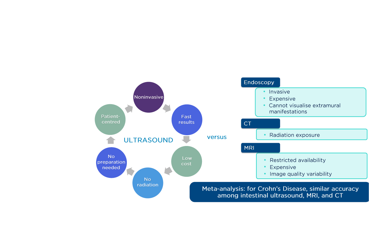 Dynamic Management of Crohn’s Disease: Reaching a New Dimension in ...