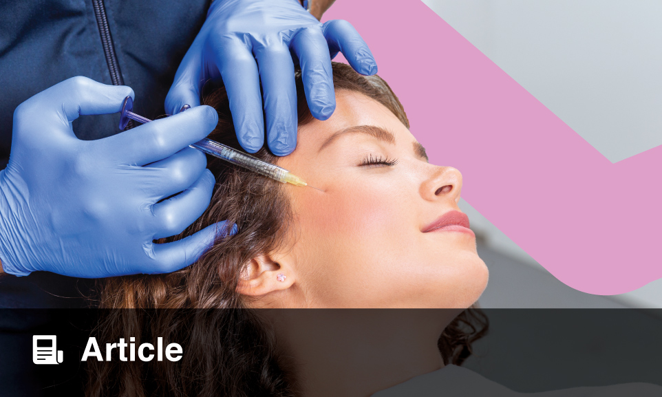 Botulinum Toxins in Medical and Cosmetic Dermatology - European Medical ...