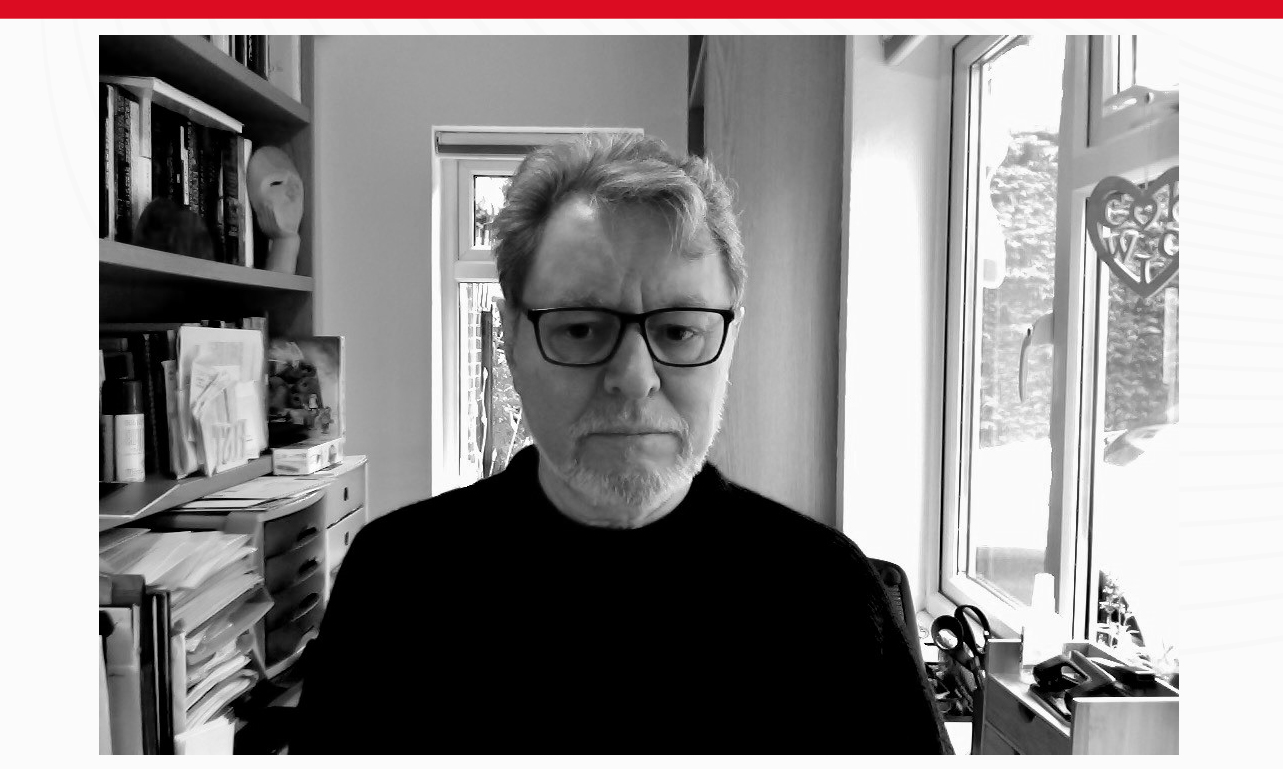 INTERVIEW: ROBERT JOHN UNWIN - European Medical Journal