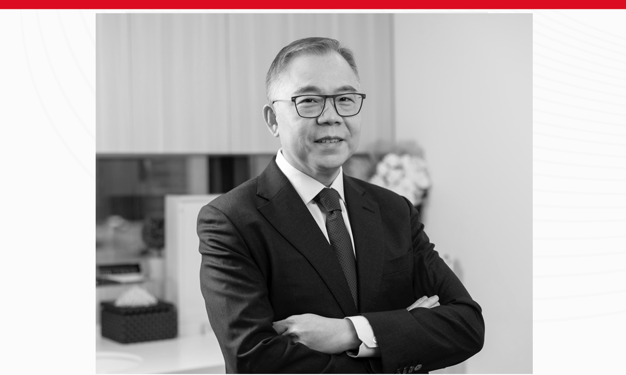 Interview: Kieron Lim - European Medical Journal