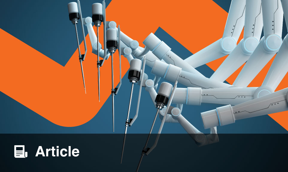 Editor's Pick: Robotic Surgery and Its Application in Urology: A ...