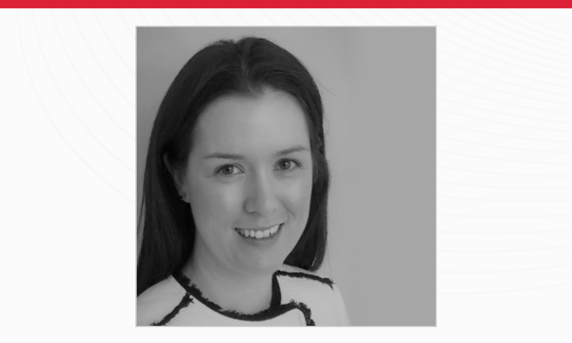 Interview: Rebecca Dobson - European Medical Journal