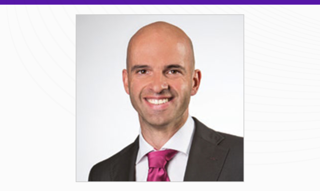 EASD Interview - Bart Torbeyns - European Medical Journal