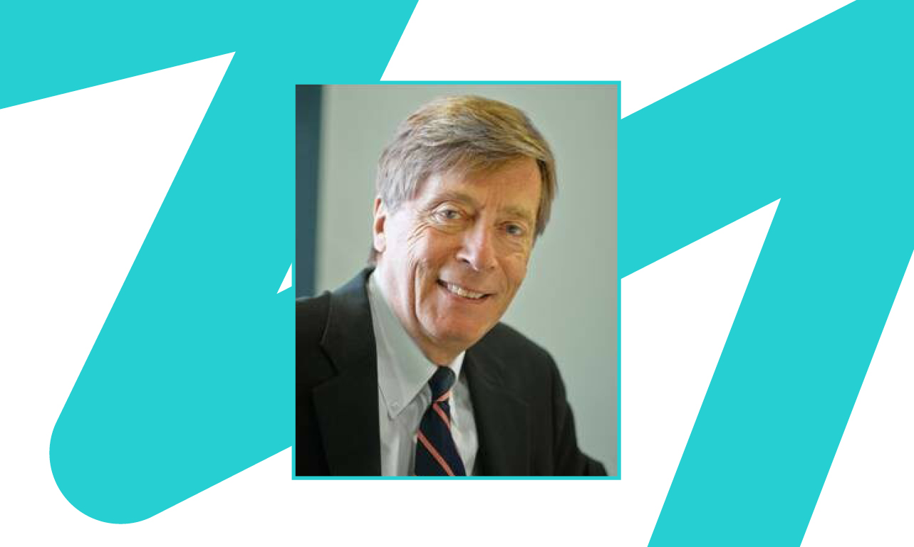 Interview: Michael Farthing - European Medical Journal