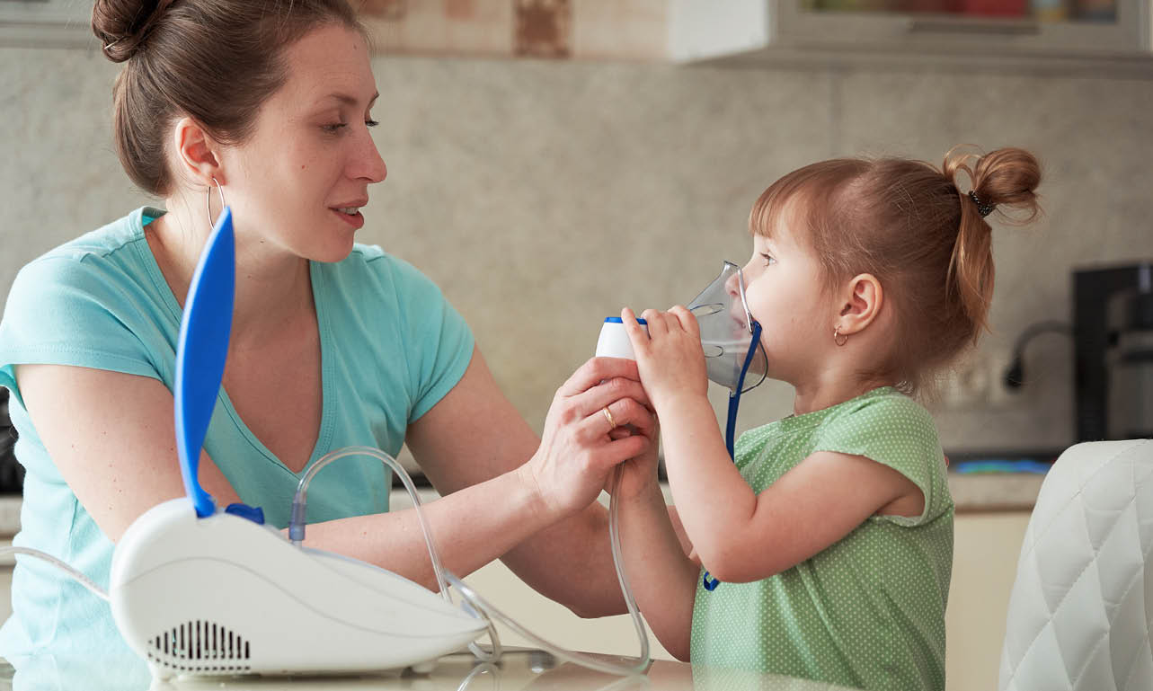 Challenges in Recognising Wheezing in Young Children - European Medical ...