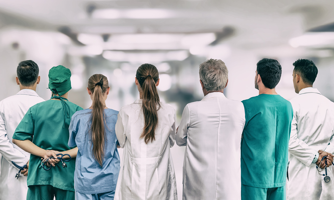 The Function and Impact of MDTs in Cancer Care - European Medical Journal