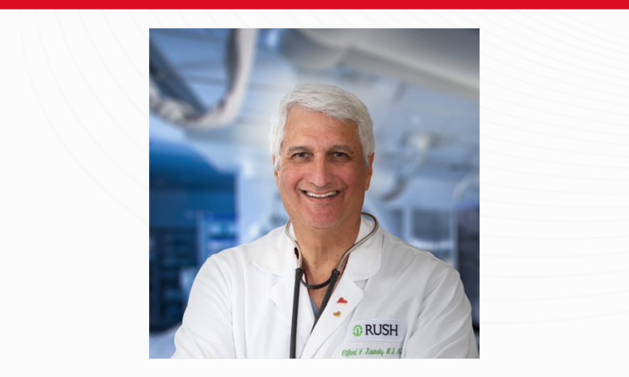 Interview: Clifford Kavinsky - European Medical Journal