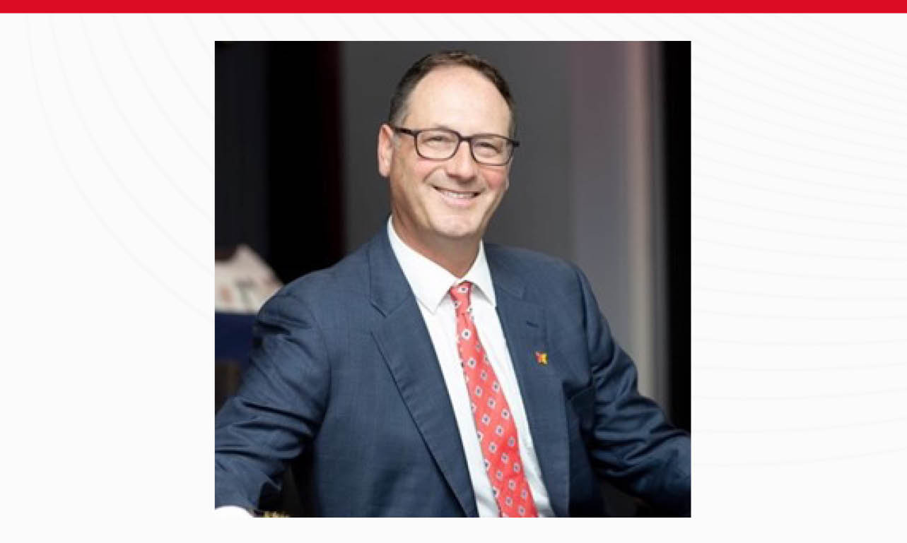 Interview: Grant Blashki - European Medical Journal