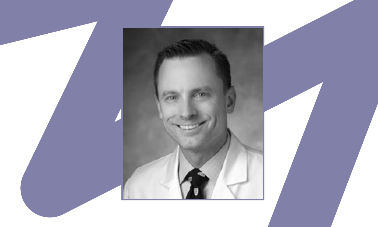 Interview: John Sperati - European Medical Journal