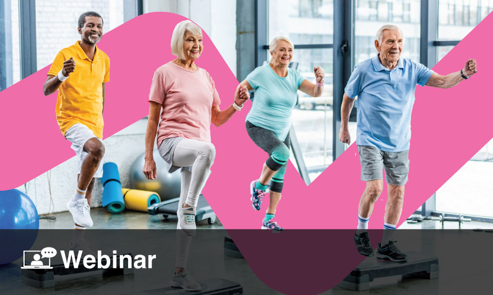 Aerobic Exercise in Alzheimer's: Effects and Underlying Mechanisms