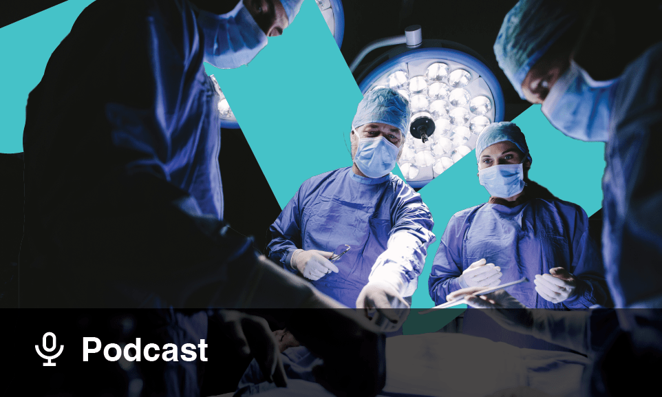 The Magnificent Surgeon - European Medical Journal